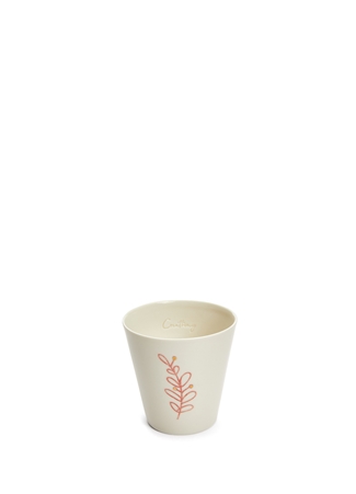 Creathings Vico Desenli Porselen Kahve Bardağı Creathings Vico Desenli Porselen Kahve Bardağı