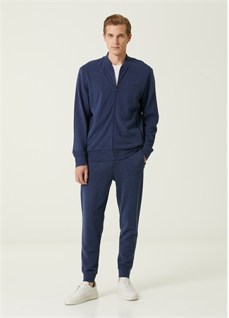 Polo Ralph Lauren Erkek Lacivert Beli Kordonlu Jogger Eşofman Altı S EU Polo Ralph Lauren Erkek Lacivert Beli Kordonlu Jogger Eşofman Altı S EU