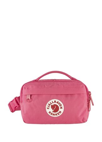Fjallraven Kadın Hip Pack Pembe Bel Çantası EU Fjallraven Kadın Hip Pack Pembe Bel Çantası EU