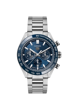 Tag Heuer Erkek Carrera Kol Saati EU Tag Heuer Erkek Carrera Kol Saati EU