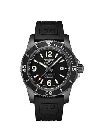 Breitling Erkek Superocean Automatic 46 Kol Saati EU Breitling Erkek Superocean Automatic 46 Kol Saati EU
