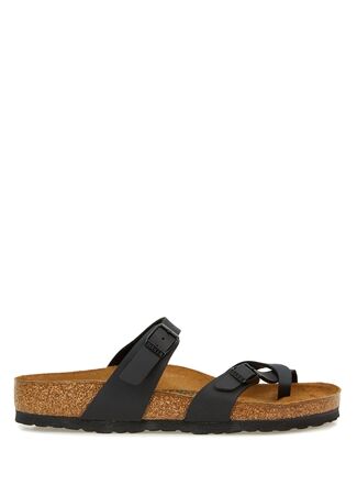 Birkenstock Erkek Mayari Siyah Terlik 46 Eu Birkenstock Erkek Mayari Siyah Terlik 46 Eu