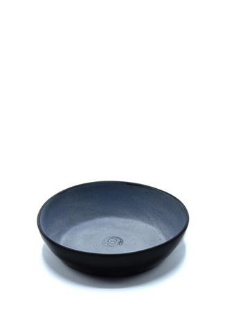 Hiç Ceramics Taş Salata Kasesi Çok Renkli Hiç Ceramics Taş Salata Kasesi Çok Renkli