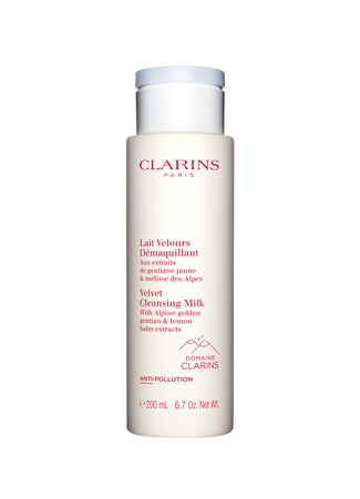 Clarins Kadın Comfort Cleansing Milk 200ml Clarins Kadın Comfort Cleansing Milk 200ml