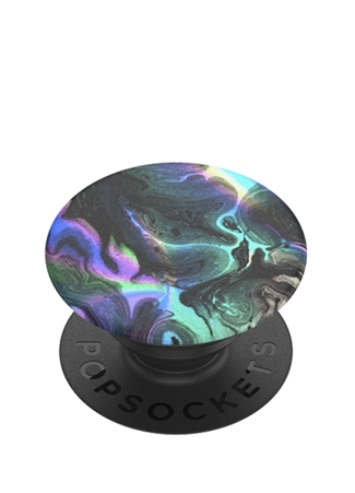 Popsockets Kadın Oil Agate Telefon Aksesuarı EU Popsockets Kadın Oil Agate Telefon Aksesuarı EU