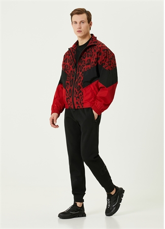 Dolce&gabbana Erkek Eşofman Siyah 44 It