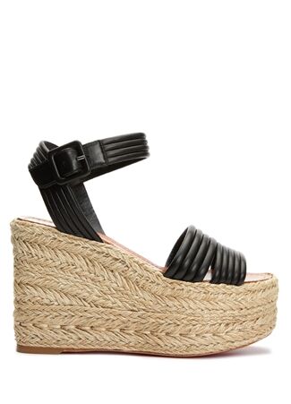 Christian Louboutin Kadın Sandalet Siyah 36 Eu Christian Louboutin Kadın Sandalet Siyah 36 Eu