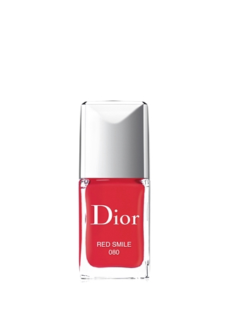 Dior Rouge Vernis 080 Kırmızı Dior Rouge Vernis 080 Kırmızı