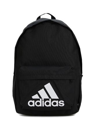 adidas Kadın Siyah Logolu Sırt Çantası EU