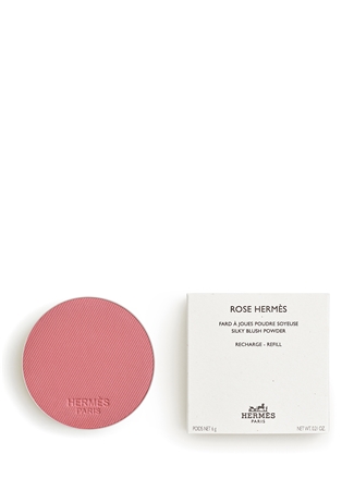 Hermès Rose Hermès, Silky Blush yedeği, Nuit Hermès Rose Hermès, Silky Blush yedeği, Nuit