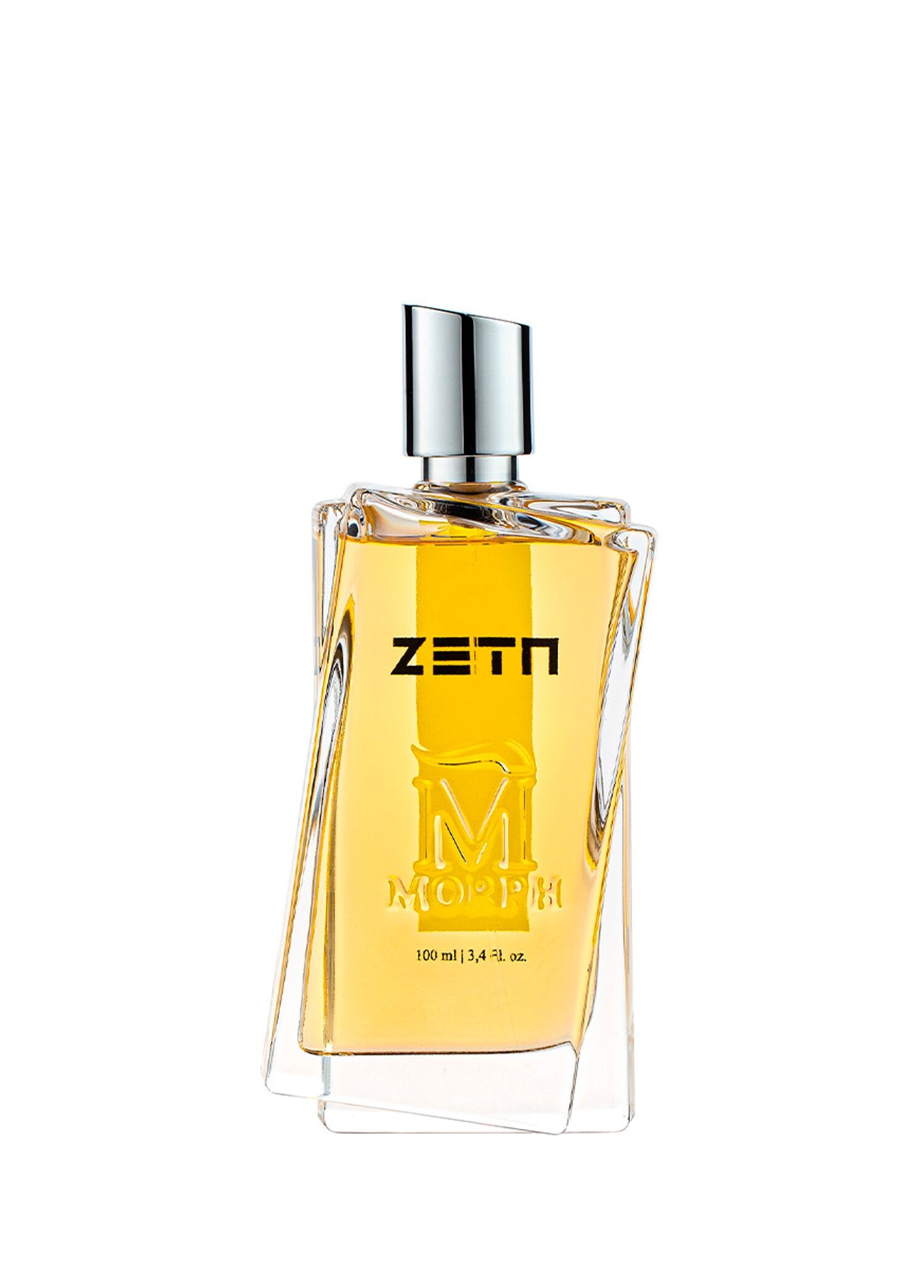 Morph - Zeta Eau De Parfum Intense 100ml