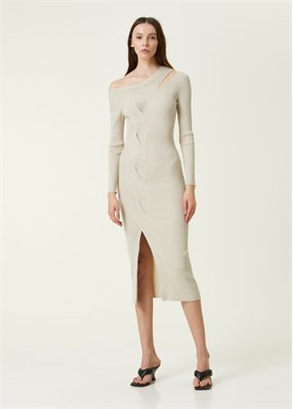 Jonathan Simkhai Kadın Elbise Xs Eu Jonathan Simkhai Kadın Elbise Xs Eu