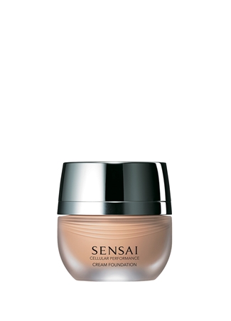 Sensai Cellular Performance Cream Foundation Cf13 30Ml Çok Renkli Sensai Cellular Performance Cream Foundation Cf13 30Ml Çok Renkli