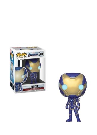 Funko HEYKEL Çok Renkli