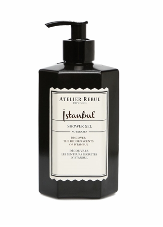 Atelier Rebul İstanbul Shower Gel 430ml