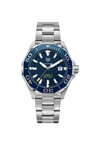 Tag Heuer Erkek Aquaracer Kol Saati EU Tag Heuer Erkek Aquaracer Kol Saati EU