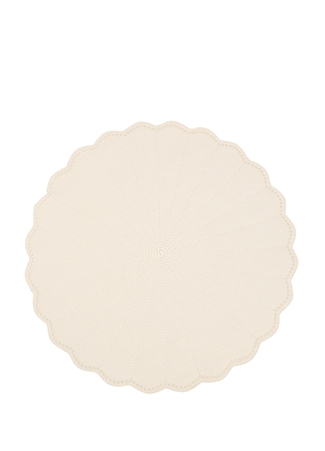 Luxuria PEÇETE SET Beyaz