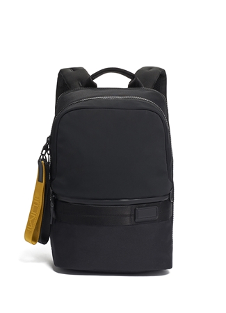 Tumi Erkek Tahoe Nottaway Sırt Çantası Siyah EU Tumi Erkek Tahoe Nottaway Sırt Çantası Siyah EU