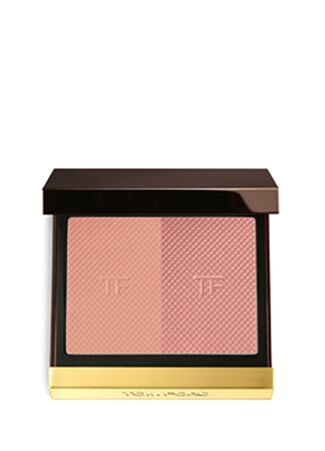 Tom Ford Shade And Illuminate Blush - Brazen Rose