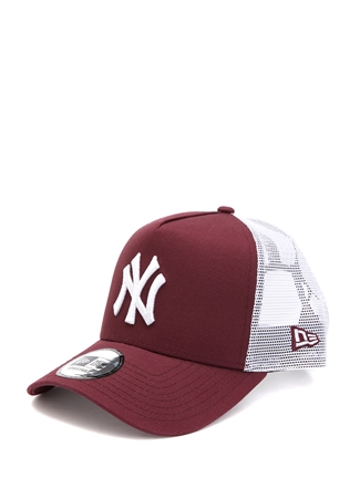 New Era Erkek League Essential 940 Neyyan Bordo Şapka EU New Era Erkek League Essential 940 Neyyan Bordo Şapka EU