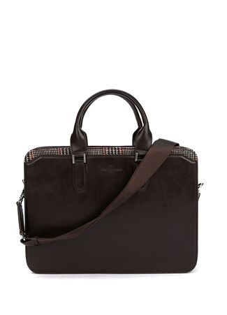 George Hogg Erkek Kahverengi Laptop Çantası Eu George Hogg Erkek Kahverengi Laptop Çantası Eu