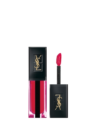 Yves Vernis A Levres Water Stain 602 Likit Ruj Kırmızı Yves Vernis A Levres Water Stain 602 Likit Ruj Kırmızı