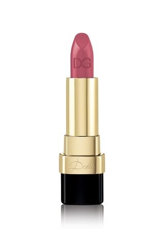 Dolce&Gabbana Dolce Matte Lıpstıck 229 Mamma 3.5G Pembe Dolce&Gabbana Dolce Matte Lıpstıck 229 Mamma 3.5G Pembe
