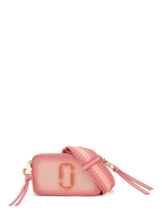 Marc Jacobs (the) Kadın Askili Çapraz Çanta Pembe Eu Marc Jacobs (the) Kadın Askili Çapraz Çanta Pembe Eu