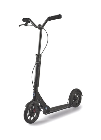 Micro Metropolitan Deluxe Siyah Scooter EU Micro Metropolitan Deluxe Siyah Scooter EU