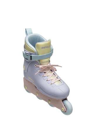 Impala Skate Lightspeed Inline Colorblocked Paten 38 Eu Impala Skate Lightspeed Inline Colorblocked Paten 38 Eu