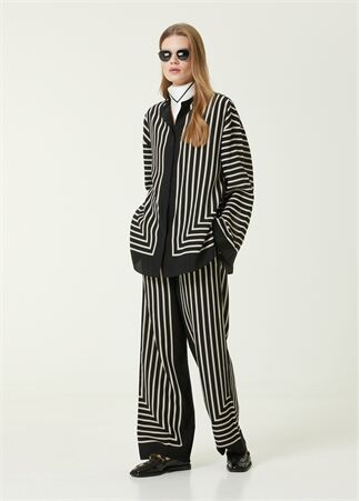 Toteme Kadın PANTOLON 36 FR