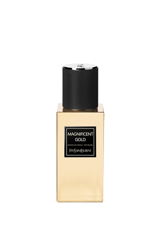 Yves Saint Laurent Kadın Le Vestiaire Ds Parfums Precious Gold 75ml