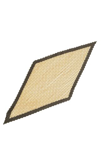 Beymen Hediye Kadın Bej Pilili Desenli Fular EU