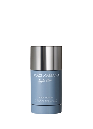 Dolce&Gabbana Erkek Light Blue Pour Homme Deo Stick 75Ml Dolce&Gabbana Erkek Light Blue Pour Homme Deo Stick 75Ml