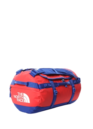 The North Face Erkek Small Colorblocked Seyahat Çantası EU