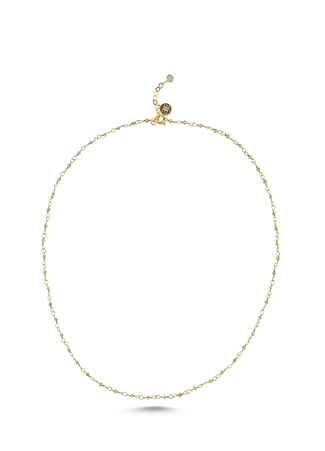 Emre Osmanlar Kadın Lemon Pırlantalı Altın Rengi Kolye Sarı EU Emre Osmanlar Kadın Lemon Pırlantalı Altın Rengi Kolye Sarı EU