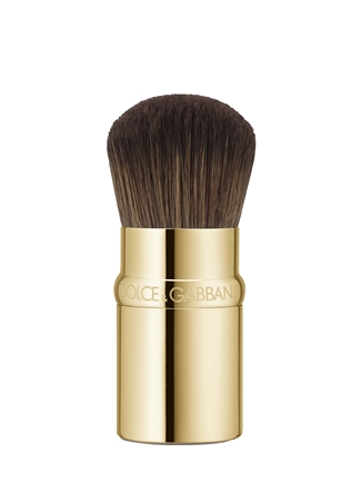 Dolce&Gabbana Kabukı Retractable Foundatıon Brush Dolce&Gabbana Kabukı Retractable Foundatıon Brush