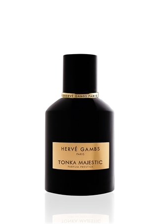 Herve Gambs Tonka Majestic EDP 100ml Herve Gambs Tonka Majestic EDP 100ml
