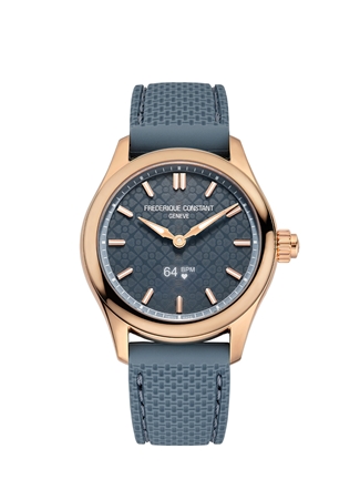 Frederique Constant Kadın Smartwatch Ladies Vitality FC-286LNS3B4 Saat EU Frederique Constant Kadın Smartwatch Ladies Vitality FC-286LNS3B4 Saat EU