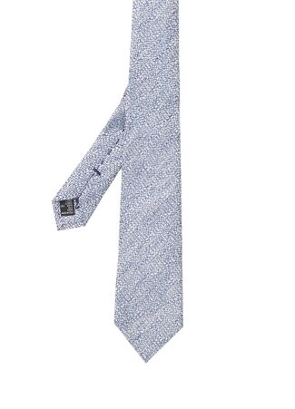 Pal Zileri Erkek Kravat Lacivert Eu