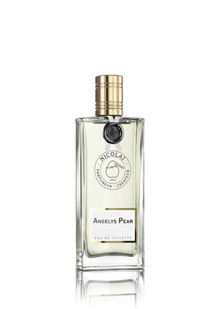 Nicolai Angelys Pear Nicolai Angelys Pear