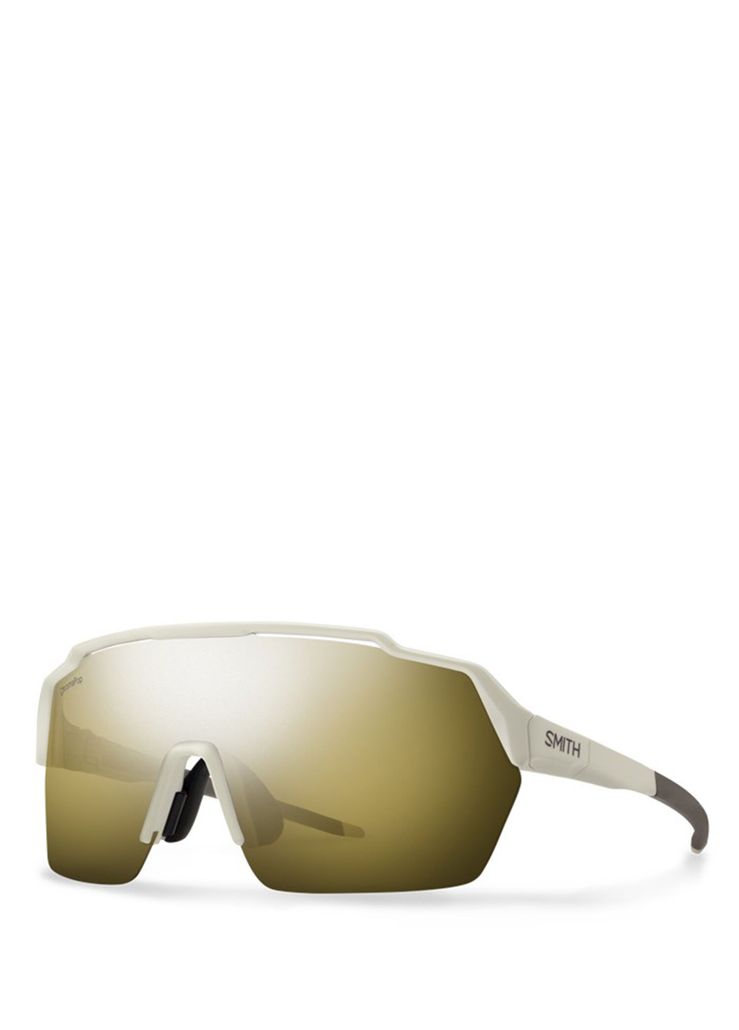 Smith - Shift Split MAG Black Gold Bone Cycling Goggles