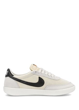 Nike Erkek Killshot OG Bej Siyah Sneaker Beyaz 42 EU