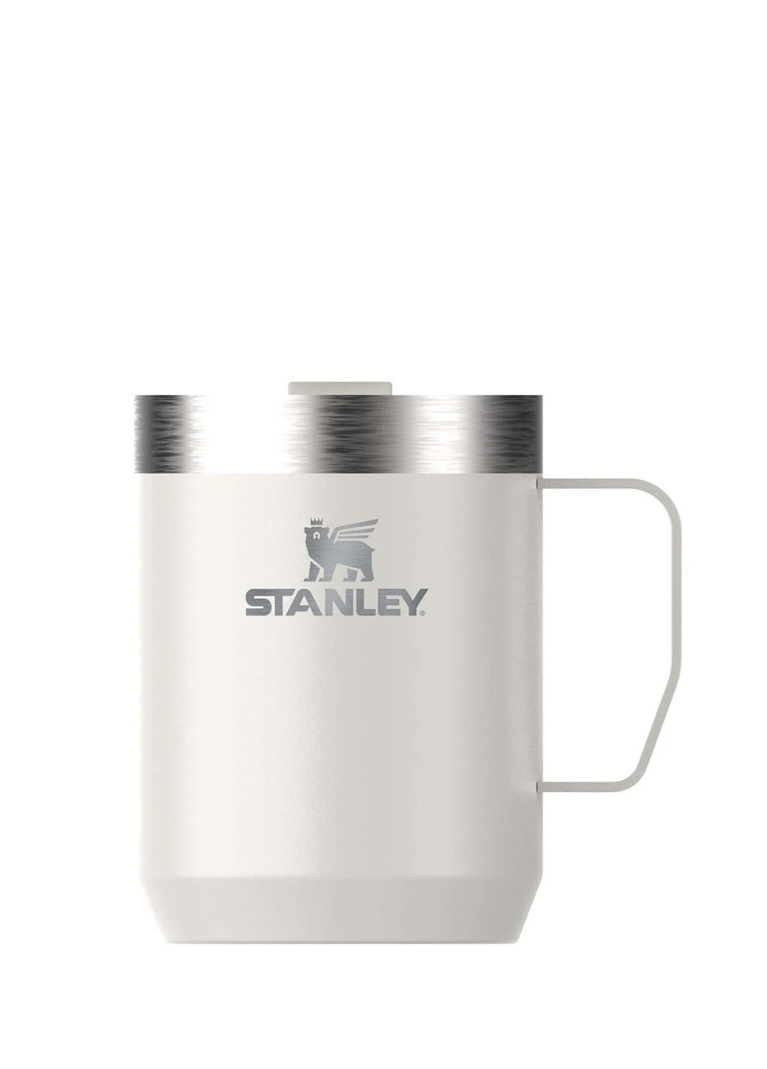 Stanley - The Stay-Hot Camp Mug 0.23L / 8oz - Krem