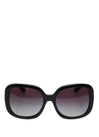 Burberry Kadın Siyah Kare Formlu Güneş Gözlüğü 56 EU Burberry Kadın Siyah Kare Formlu Güneş Gözlüğü 56 EU