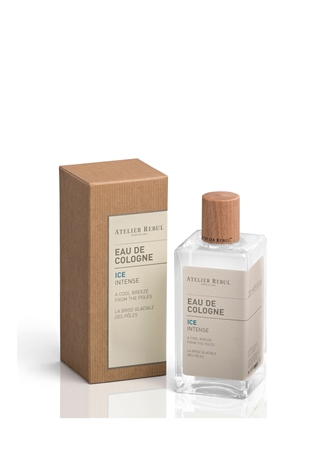 Atelier Rebul Ice Kolonya 200 ml Atelier Rebul Ice Kolonya 200 ml