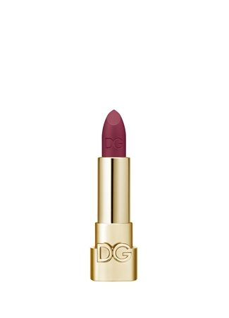 Dolce&Gabbana The Only One Matte Lıpstıck 320 Passıonate Dahlıa Dolce&Gabbana The Only One Matte Lıpstıck 320 Passıonate Dahlıa