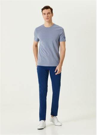 Corneliani Erkek JEAN PANTOLON Lacivert 36 US Corneliani Erkek JEAN PANTOLON Lacivert 36 US
