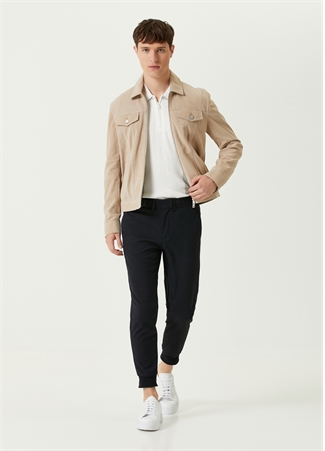 Academia Erkek Pantolon Lacivert 44 Eu