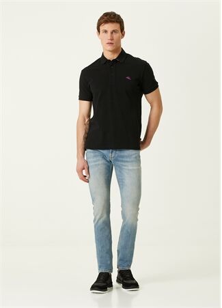 Etro Erkek Mavi Jean Pantolon 36 US
